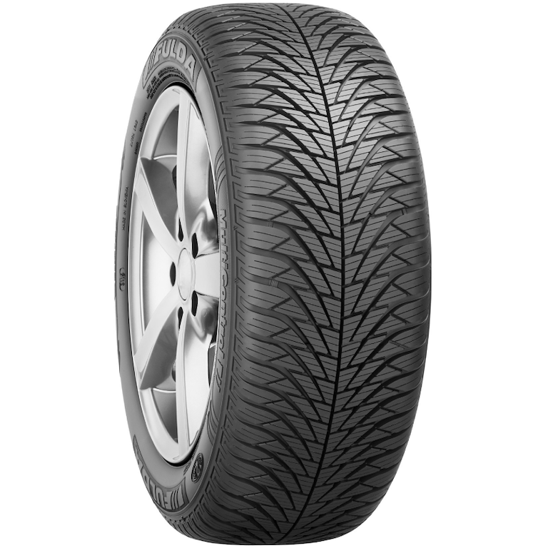 225/65 R17 FULDA MULTICONTROL SUV 102H