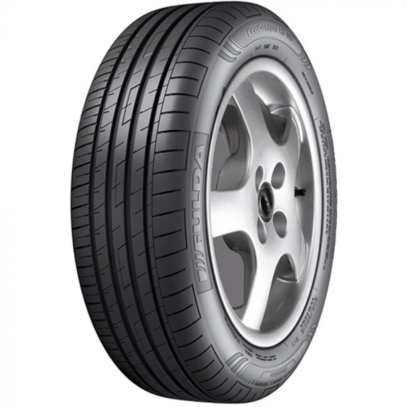 215/55 R16 FULDA ECOCONTROL HP2 93V