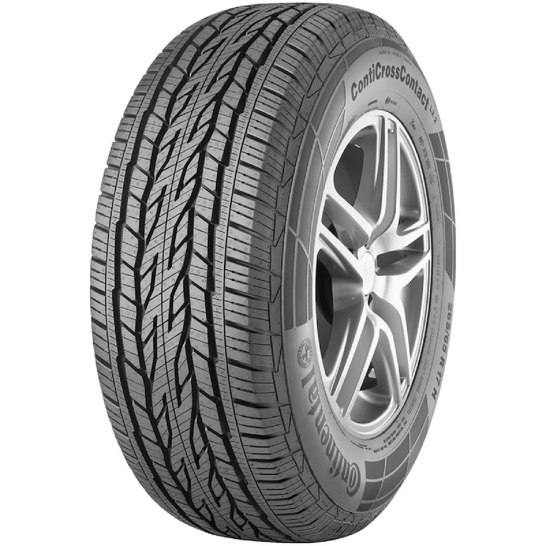 215/65 R16 CONTINENTAL CC LX2 98H