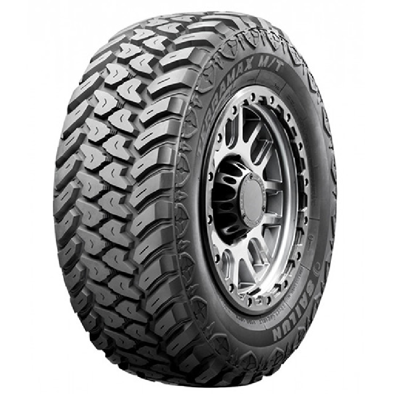 245/75 R16 SAILUN TERRAMAX LT M/T 120/116Q