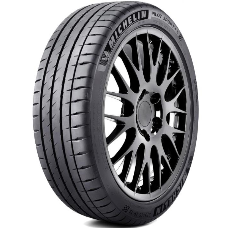 245/40 R19 MICHELIN PS 4 98Y (ROF)