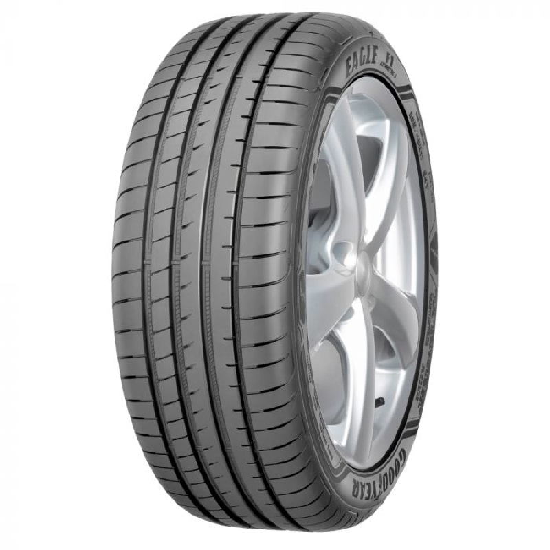 235/55 R19 GOODYEAR EAG F1 ASY3 SUV 101Y FP