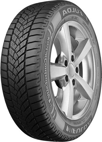 215/70 R16 FULDA KRISTALL CONTROL SUV 100T