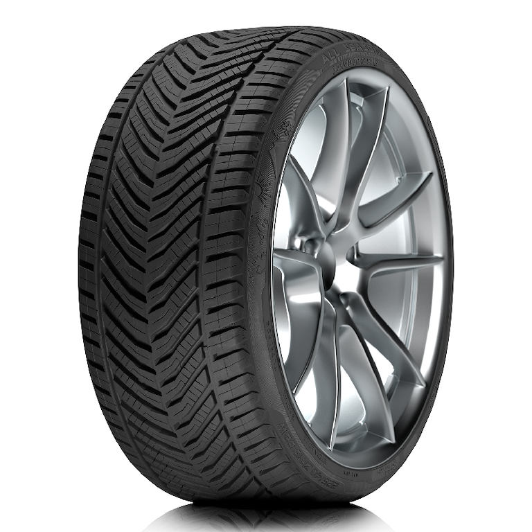 225/55 R17 TAURUS ALL SEASON 101W XL