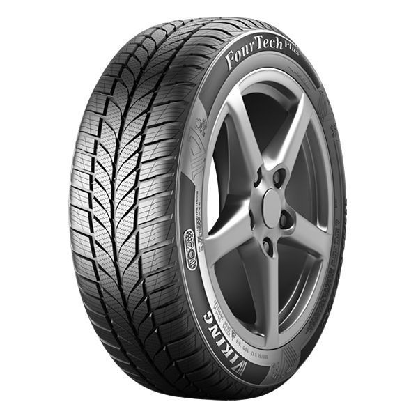 215/45 R17 VIKING FOURTECH 91Y XL FR