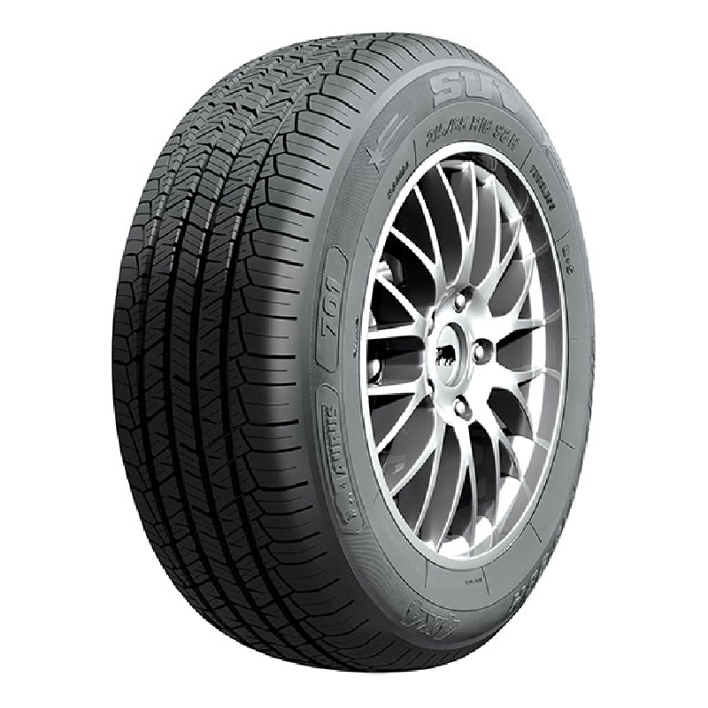 235/55 R17 TAURUS 701 103V XL