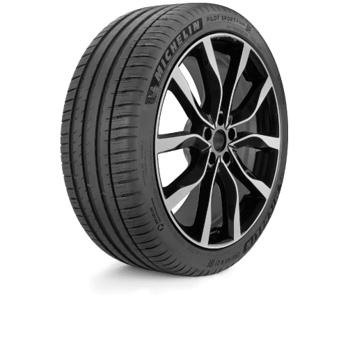 275/50 R20 MICHELIN PILOT SPORT 4 SUV 113Y