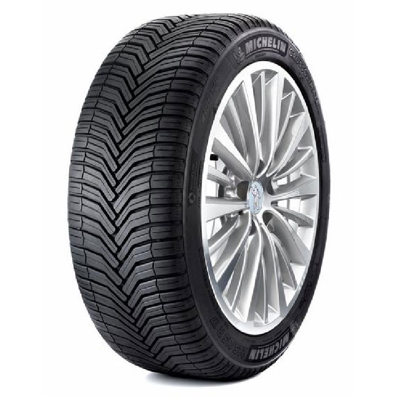 195/65 R15 MICHELIN CROSSCLIMATE 2 91H