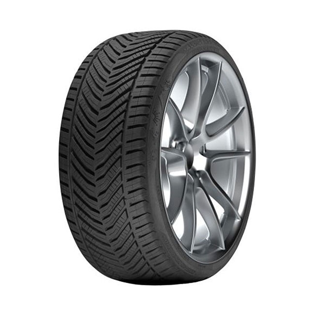 225/50 R17 TIGAR ALL SEASON 98 V XL M+S