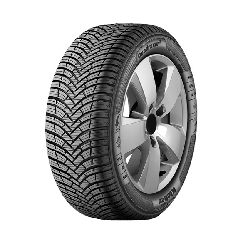 195/65 R15 KLEBER QUADRAXER 2 91H