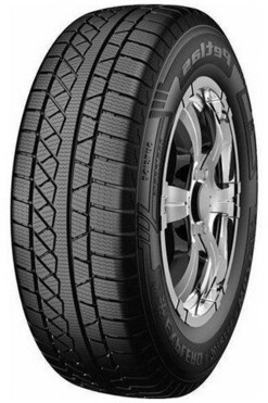 215/60 R17 STARMAXX INCURRO W870 100H XL