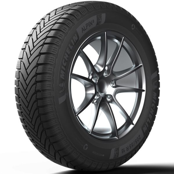 205/55 R17 MICHELIN A6 95H XL