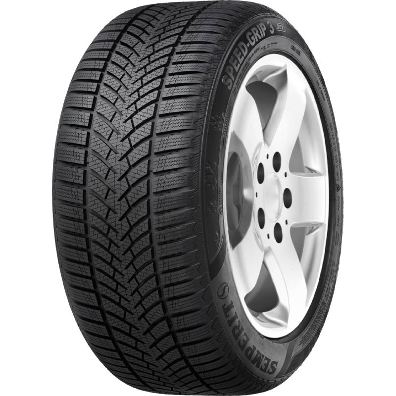 205/55 R16 SEMPERIT SPEEDGRIP 3 91T