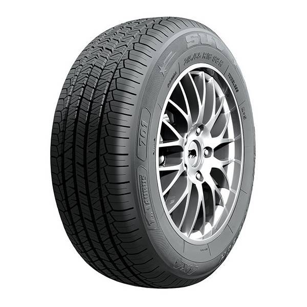 235/55 R19 TAURUS 701 105Y XL