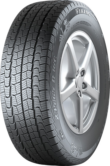 225/70R15C FourTech Van 112/110R