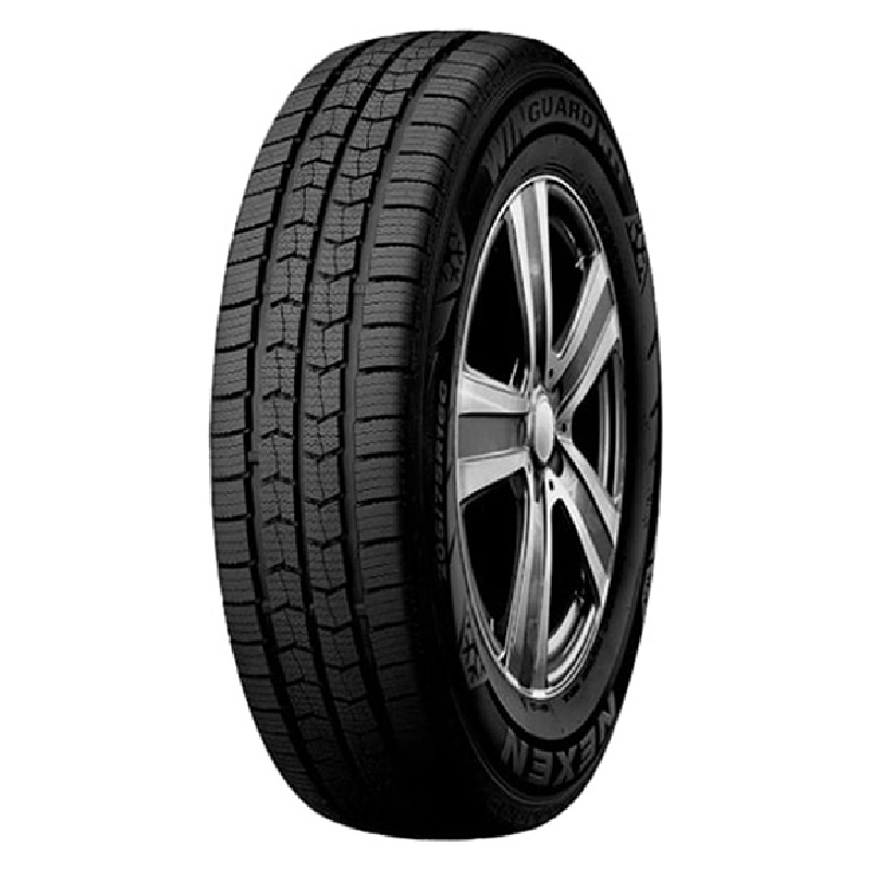 195/70 R15C NEXEN WIN-G WT1 104/102R