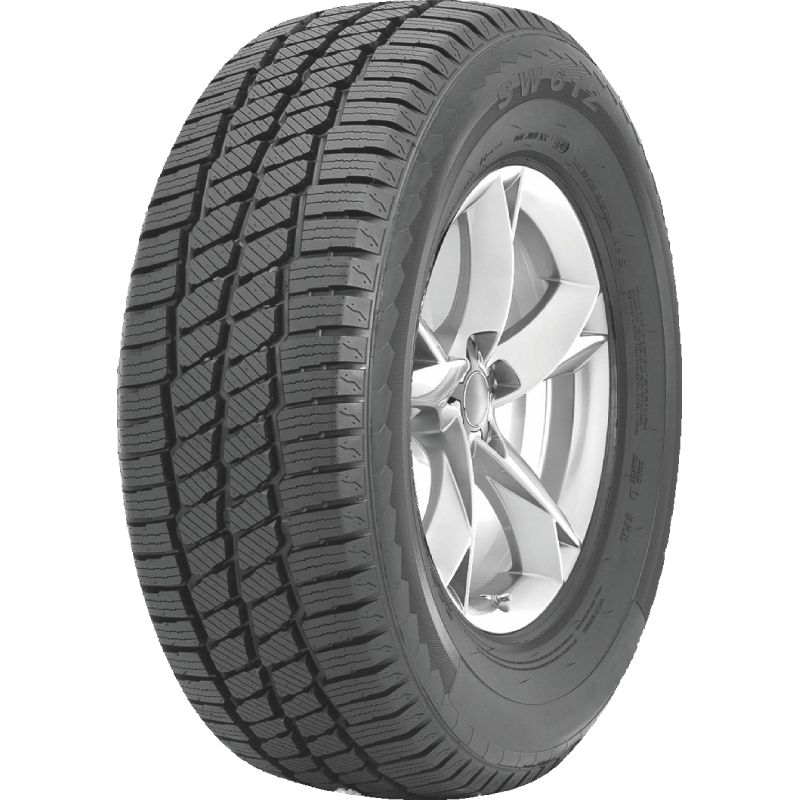 195/65 R16C WESTLAKE SW612 104T