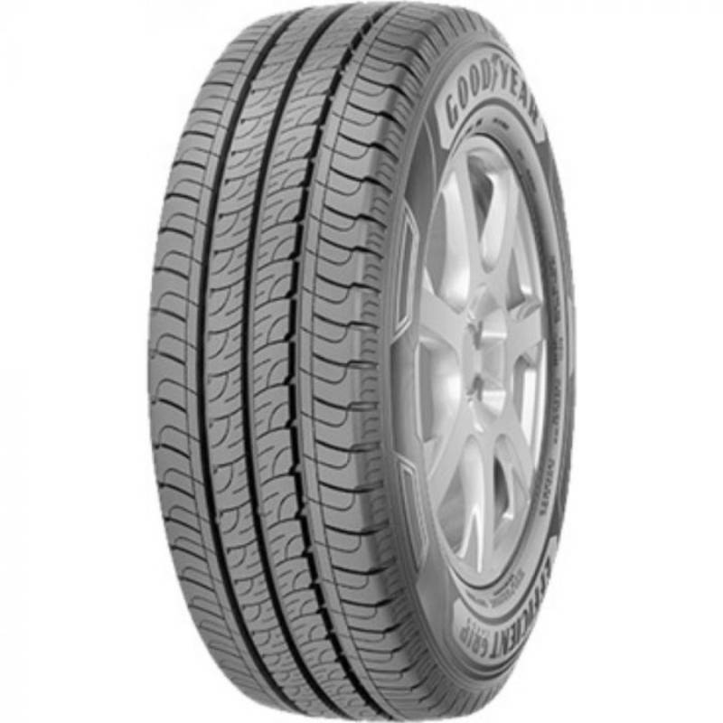 195/60 R16C GOODYEAR EF.GRIP CARGO 99/97H