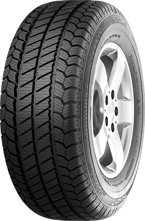 195/75 R16C TAURUS 101 107/105R