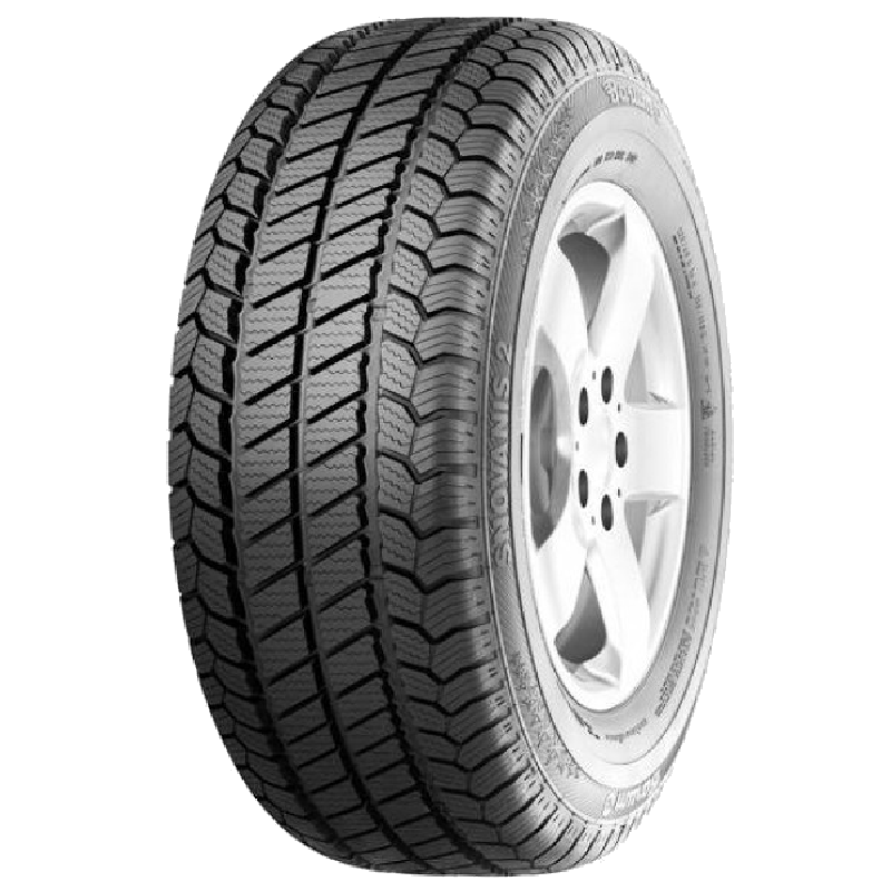 205/65 R16C BARUM SNOVANIS 3 107/105T