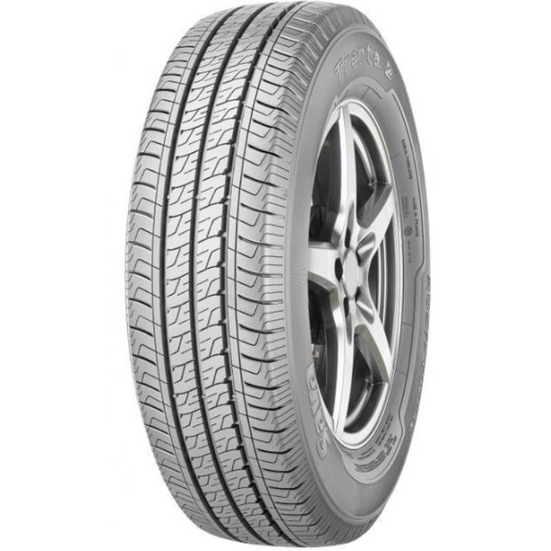 215/75 R16C SAVA TRENTA 2 113/111R