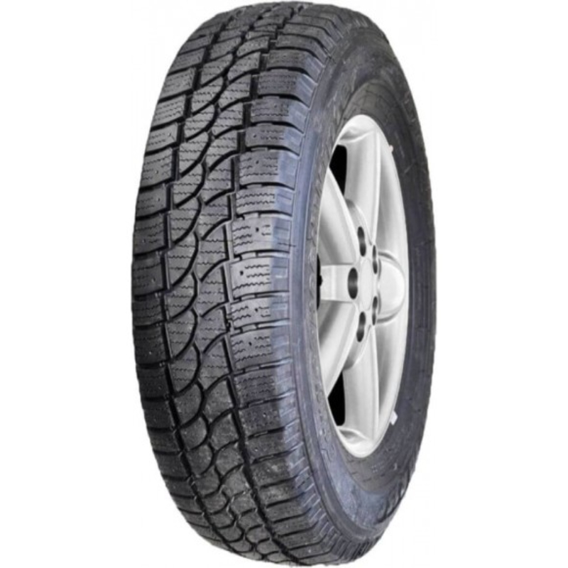 185 R14C RIKEN CARGO WINTER 102/100R