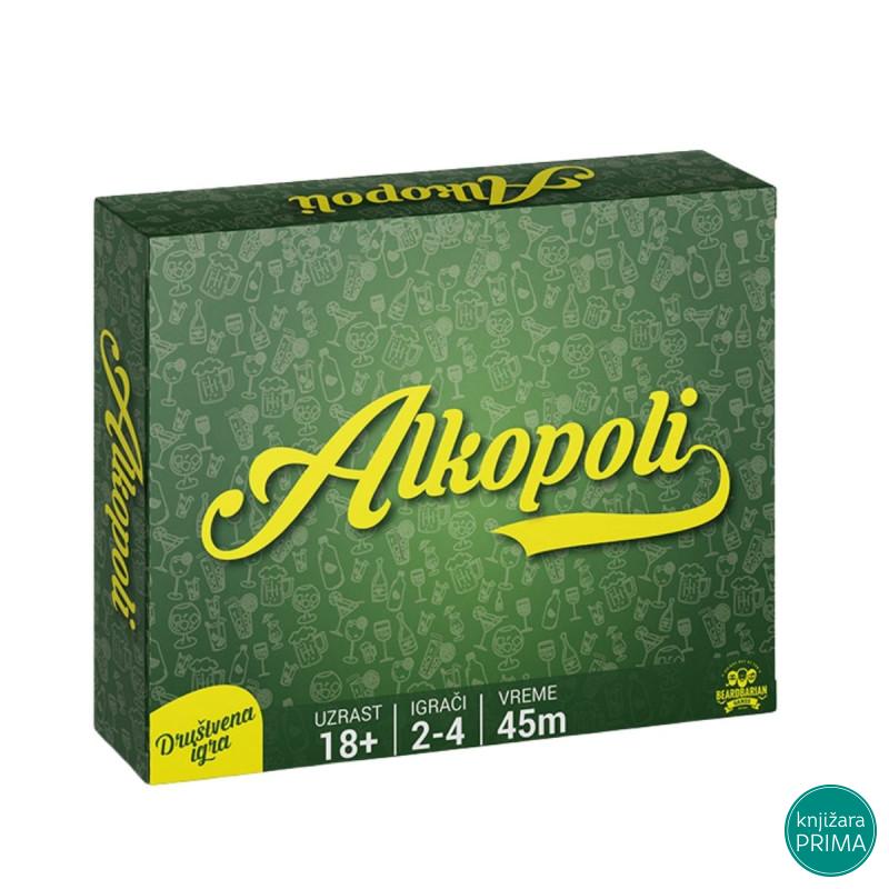 Alkopoli