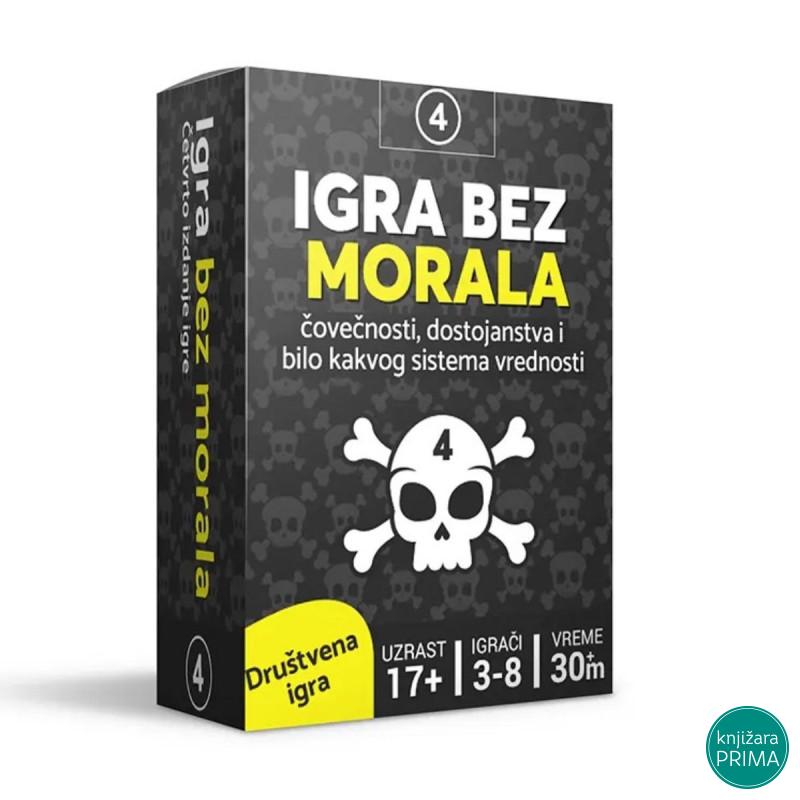 Igra bez morala 4