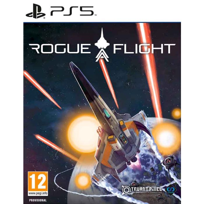 PS5 Rogue Flight