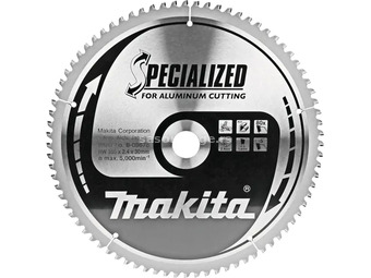 Makita list cirkulara za AL 305/30/80z B-09678