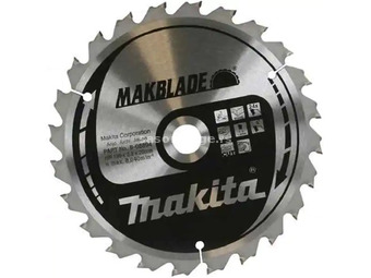 Makita list testere za drvo 216x30x100z B-32867