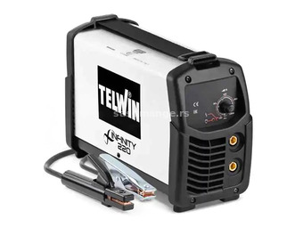 Telwin Inverter aparat za zavarivanje INFINITY 220 MMA+TIG