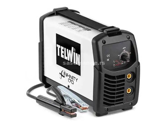 Telwin Inverter aparat za zavarivanje INFINITY 170 + ACC