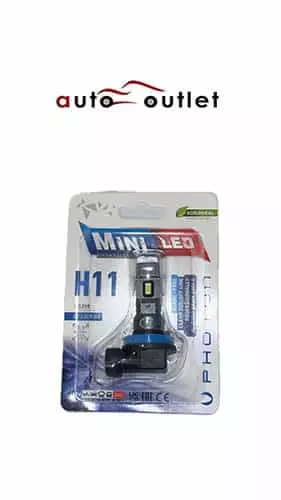 LED H9 Mini