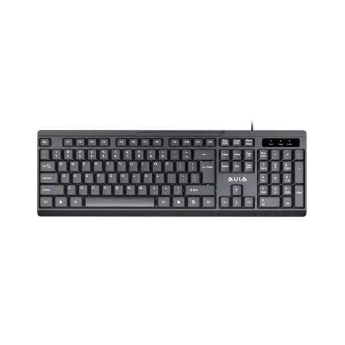 Tastatura AULA AK205