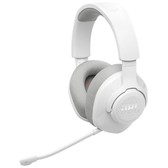 Slušalice JBL Quantum 360 Wireless White