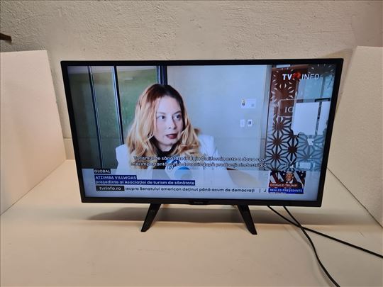 Akcija Philips 32 inca ili 81 cm televizor full hd