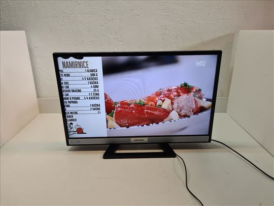 Akcija Grundig 28 inca ili 71 cm televizor dvb-t2