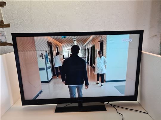 Akcija Sony 46 inca ili 117 cm televizor  dvb-c le