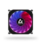 Chieftec CF-1225RGB 120mm x 120mm x 25mm