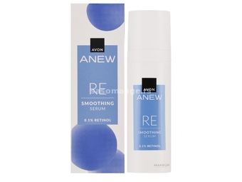 Anew Smoothing serum 30ml(0.1% čistog retinola) by Avon