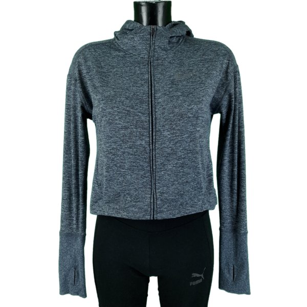 Dukser Nike Running, vel. XS, dri-fit