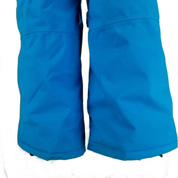 Ski pantalone Scott,Vel. XL, ice strech