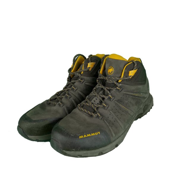 Cipele Mammut, vel. 40 2/3, za planinarenje, Convey Mid Gtx