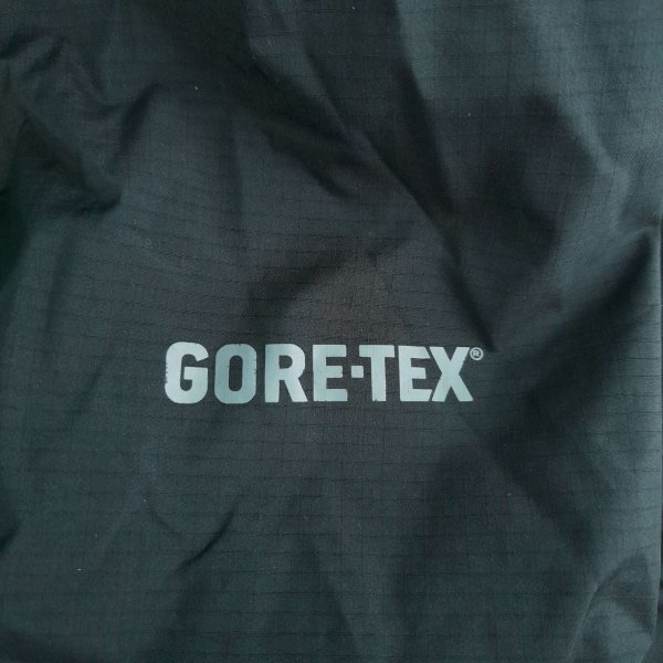 Jakna The North Face, vel. L, gore-tex