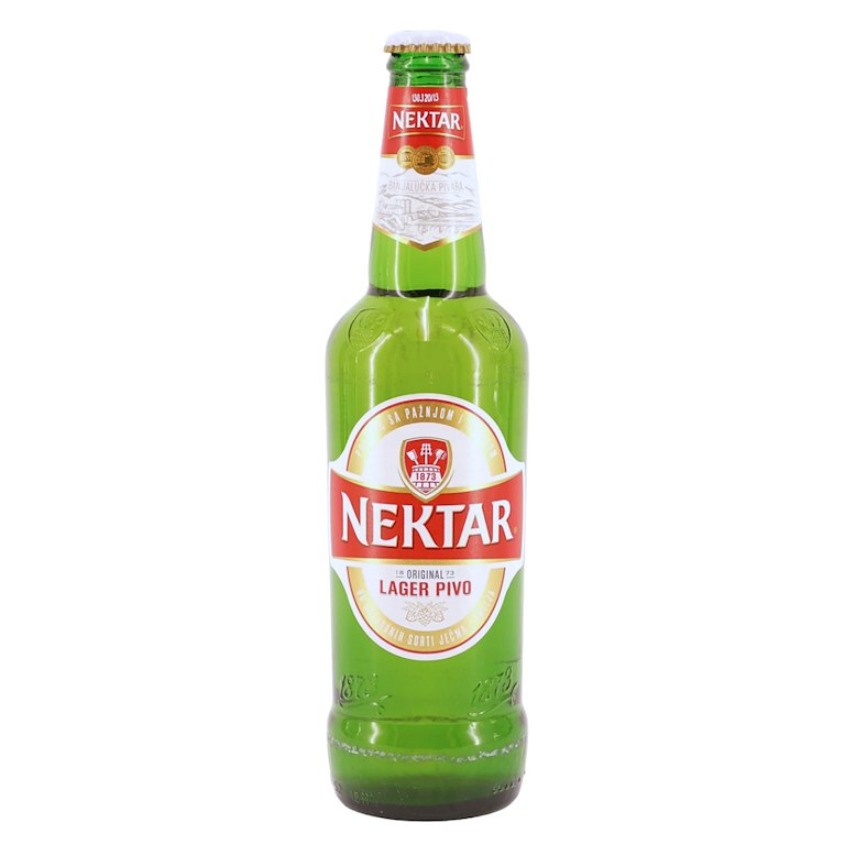 Nektar 0.5L PB, paket od 20 komada