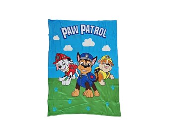 Dečije ćebe Paw Patrol