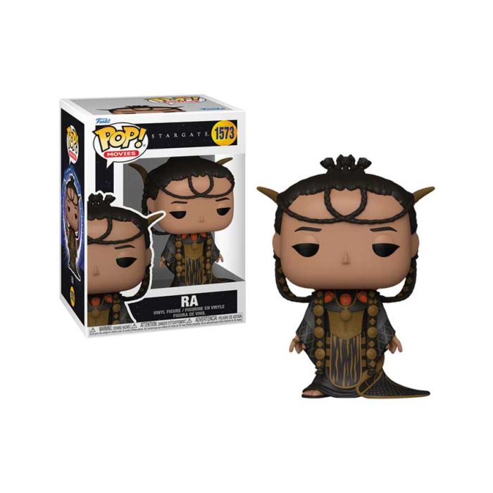 Figura Funko POP! Stargate – Ra