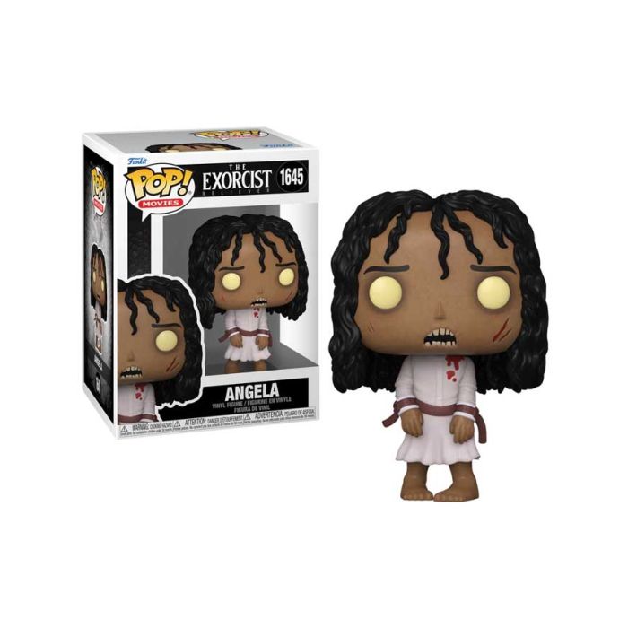 Figura Funko POP! The Exorcist - Angela (Possessed)