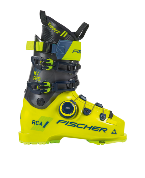 Pancerice RC4 PRO MV GW BOA Fischer